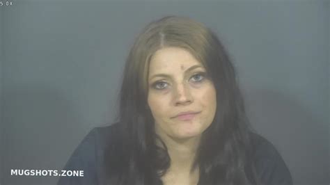 Detweiler Janae Kaylin 09242025 St Joseph County Mugshots Zone