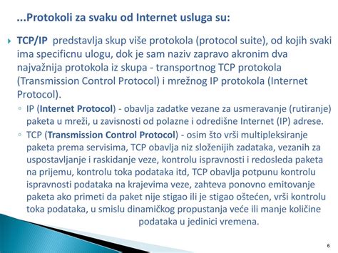 Internet Protokoli Ppt Download