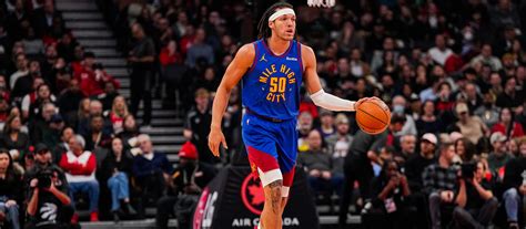 Aaron Gordon Injury Update Denver Nuggets