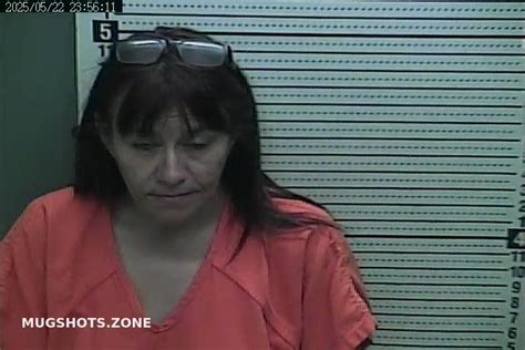 Partin Joyce 05 22 2025 Harlan County Mugshots Zone