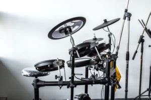 The Different Types Of Drums Your Ultimate Guide