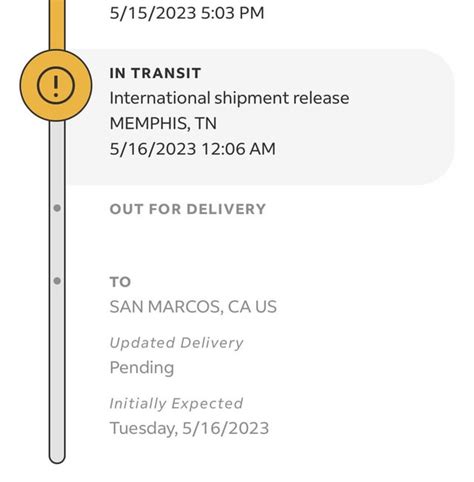 Anyone Else Having Or Had This Issue Rfedex