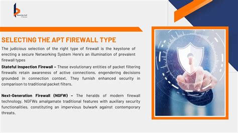 A Complete Guide To Firewall How To Build A Secure Networking Systempptx