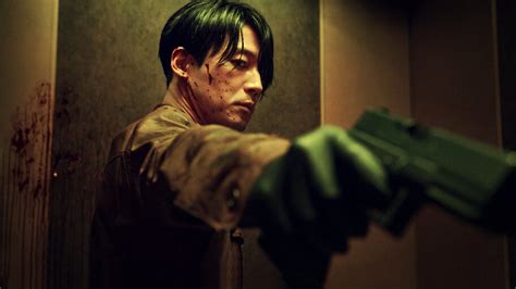 더 킬러 죽어도 되는 아이 넷플릭스