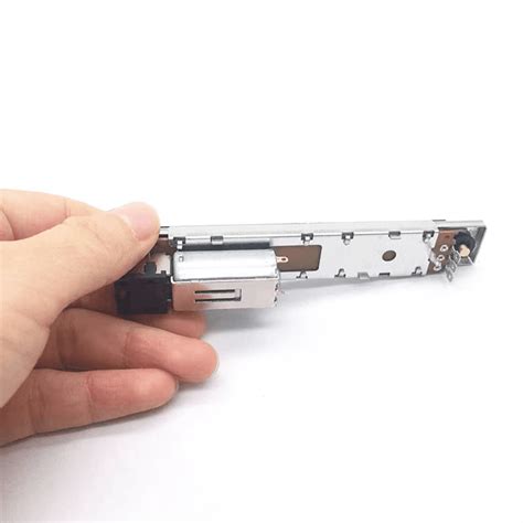 Electric Fader Mixer Potentiometer Motor Driven Master For Mixer