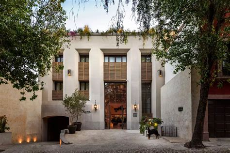 3 Nuevos Hoteles En México Que Son Perfectos Para Aventurarte Y Descansar