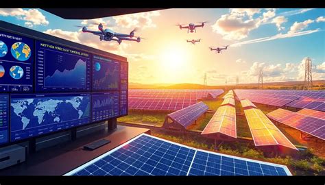 How Does Ai Handle Weather Forecasting For Solar Energy Systems Nenpower