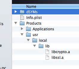 Iphone Cannot Generate IOS App Archive In Xcode Stack Overflow