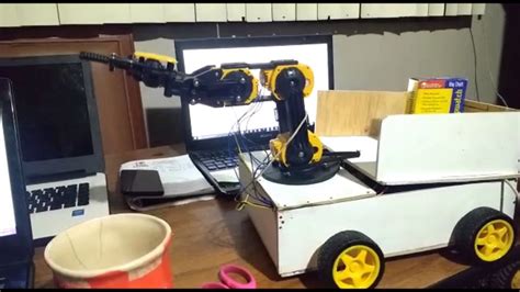 Medirobot YouTube