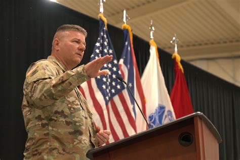 DVIDS - Images - OHARNG State Command Sgt. Maj. change of responsibility ceremony [Image 18 of 18]