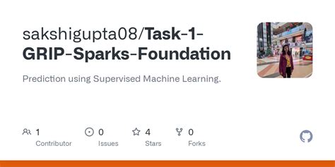 github sakshigupta08 task 1 grip sparks foundation prediction using