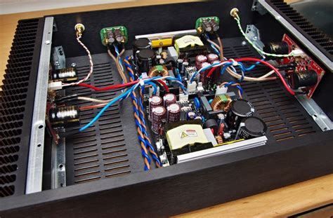 L12 2 Cfp Output Amp 120w2 8r Page 28 Diyaudio