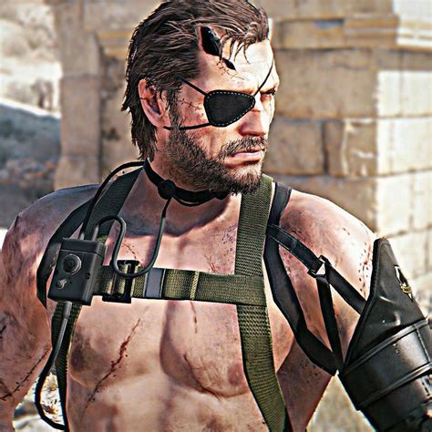 330 Venom Snake Ideas In 2025 Venom Snake Metal Gear Solid Metal Gear