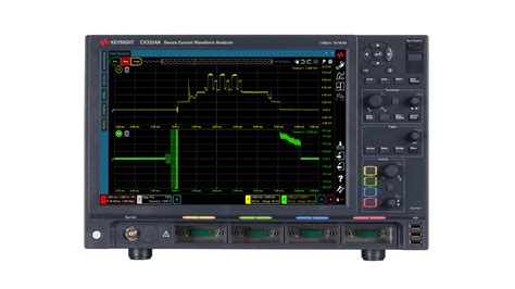 Iot Device Testing Keysight