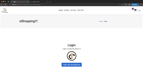 GitHub Rahulsahay EShopping Clean Architecture Microservices Example Of Net Core
