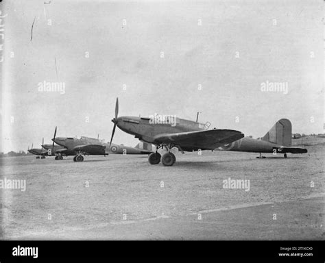 Aircraft Of The Royal Air Force 1939 1945 Fairey Battle Battle Mark