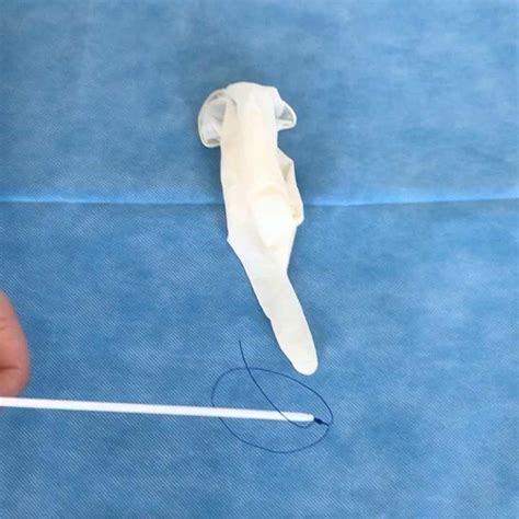 Disposable Surgery Endoscopy Ligating Loop Weide Quality