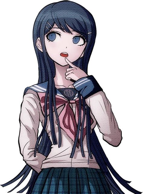𝑆𝑎𝑦𝑎𝑘𝑎 𝑀𝑎𝑖𝑧𝑜𝑛𝑜 𝑆𝑝𝑟𝑖𝑡𝑒𝑠 Danganronpa Funny Danganronpa Trigger Happy