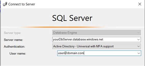 AppService To AzureSql Using Managed Identity