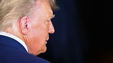 Trump Vows To Use Us Military For Mass Deportations Bbc News