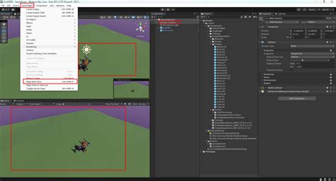 【unity3drpg入门学习笔记第二卷】build Level 熟悉基本工具 Annihilatesword 博客园