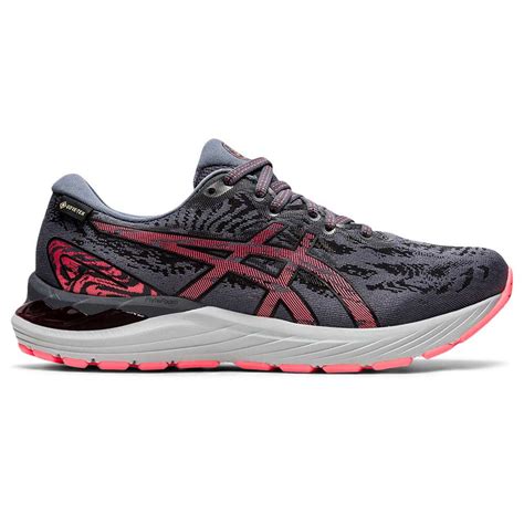 Asics Womens Gel Cumulus 23 GTX Running Shoes | Rebel Sport