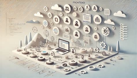 Quels Sont Les Différents Types De Développeurs Web