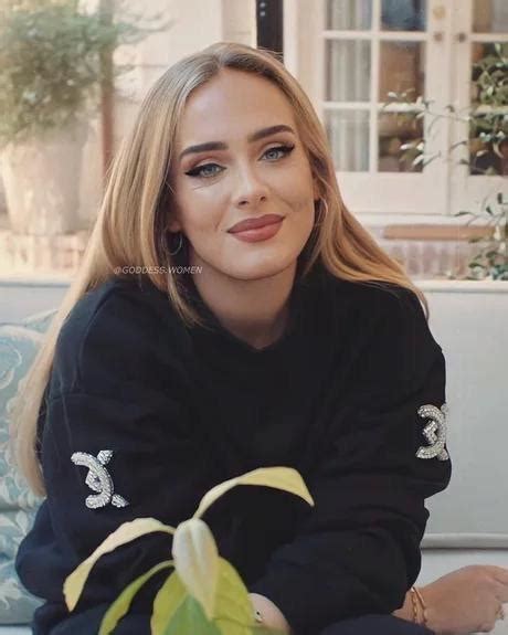 Adele Adkins Rukbabes