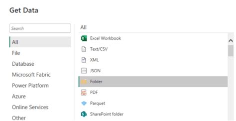 How To Import Multiple Excel Sheets Into Power BI