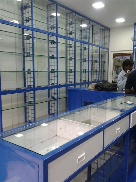 Medicine Rack Pull Out Tray Fifo System At ₹ 2800piece Fifo Flow