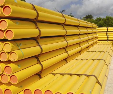 Газовая труба: разновидности, материалы изготовления, диэлектрическая ...
