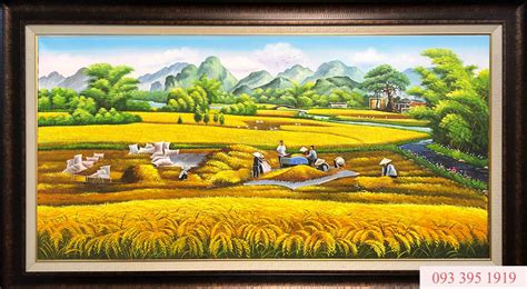 Mua Tranh Vẽ Những Tác Phẩm Nghệ Thuật ấn Tượng Nhấn để Xem Ngay