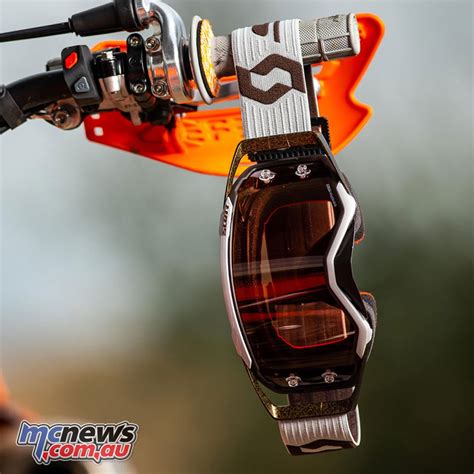 New Scott Goggle Range Arrives In Australia Mcnews