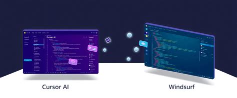 Cursor Ai Vs Windsurf Choosing The Right Ai Powered Ide In 2024 Cursor How Blog