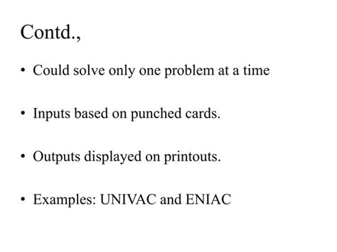unit 1 fundamentals of computing ppttttt ppt computer peripherals computing