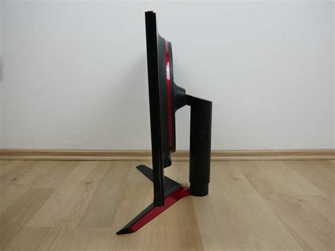 The LG27GL850-B - Really "UltraGear"?