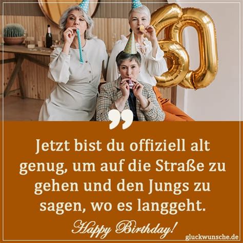 Lustige Freche Spr Che Zum Geburtstag Gluckwunsche De