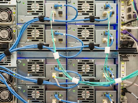 What Is Network Configuration Glossary HPE India