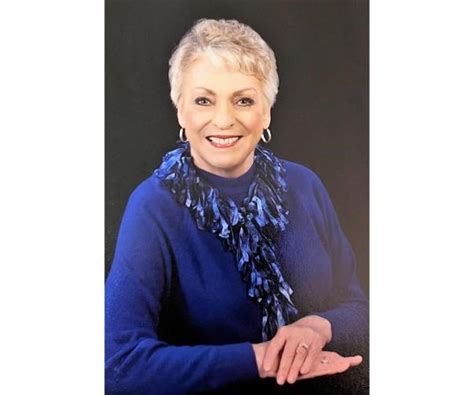 Elizabeth Mansfield Obituary 1947 2024 Legacy Remembers