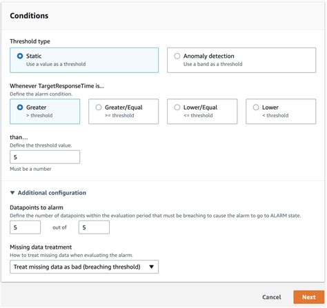 CloudWatch Alarm To Slack Via AWS Chatbot Example Devops Junction