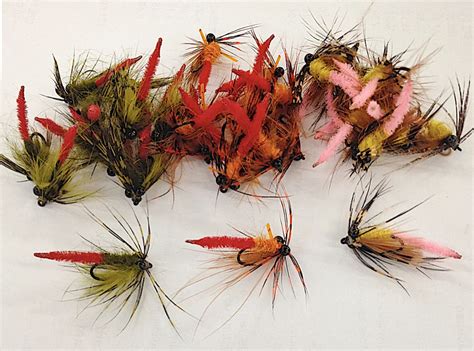 Grass Carp Fly Patterns At Nicholas Ramsey Blog