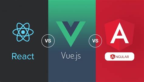 Kelebihan Dan Kekurangan React Angular Dan Vue