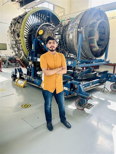 Zeshan Haider On Linkedin Aircraft Jetengine Emirates Uae