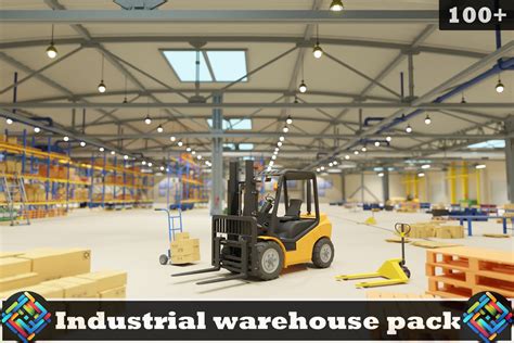Industrial Warehouse Pack 3d Industrial Unity Asset Store Industrial Warehouse Pack 3d Industrial Unity Asset Store