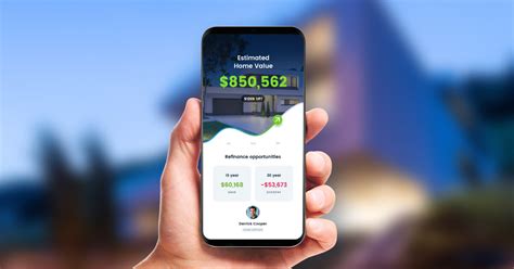 Free Home Value Estimator And Personalized Market Report