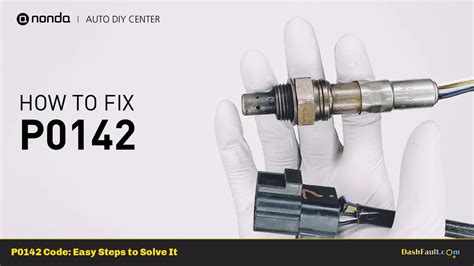 P0142 Code Easy Steps To Solve It P0142 Code Easy Steps To Solve It