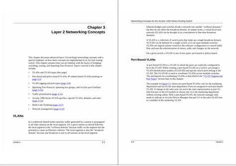 Pdf Vlans Webfeupptjrueladocaccelar1000conceptspdf · A Vlan Is A Collection Of Switch