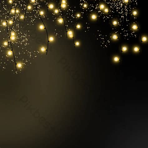 Gradient Light Effect Black Simple Background Psd Free Download Pikbest