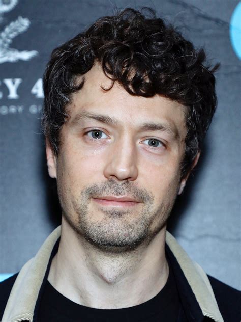 Christian Coulson