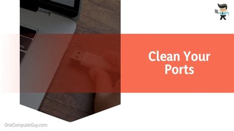 Usb Ports Stop Working Randomly Common Reasons To Know